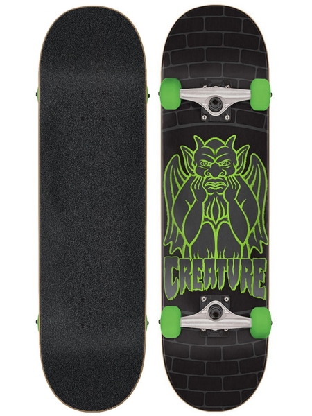 creature Complete 7.75 gargoyle – www.deckshop.com.co